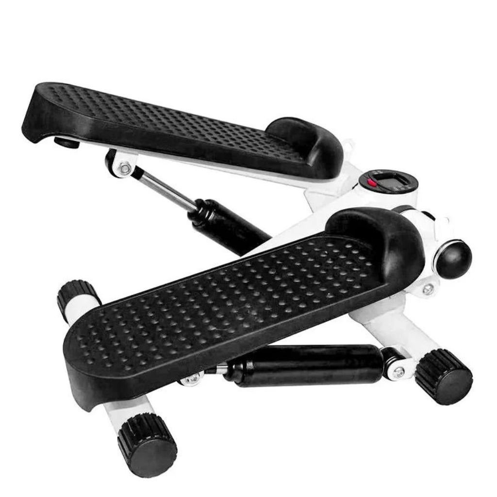 Stepper Mini Exercício Perna e Glúteos Ginástica Supermedy